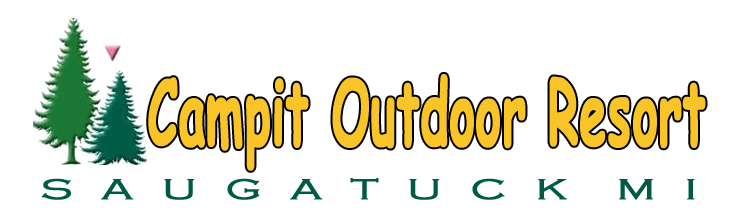 Cabins – Campit Outdoor Resort
