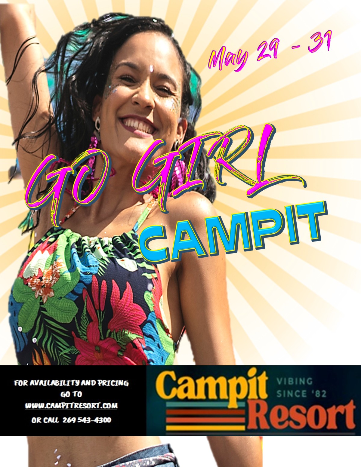 2026 Campit Events – Campit Outdoor Resort